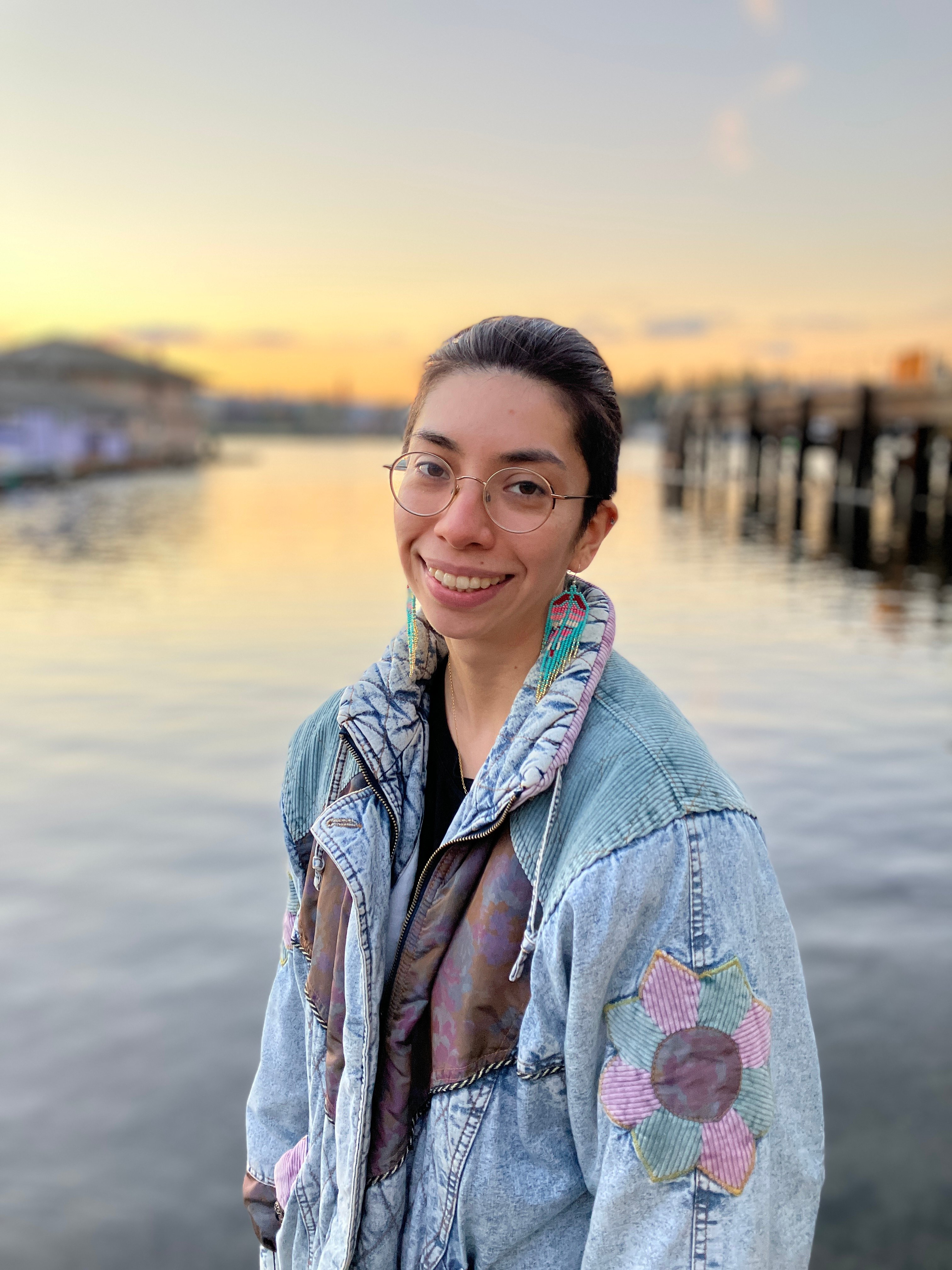 About the NDiSTEM Artwork - SACNAS