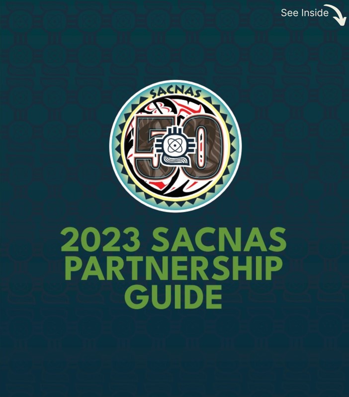 National Diversity In STEM Conference | SACNAS