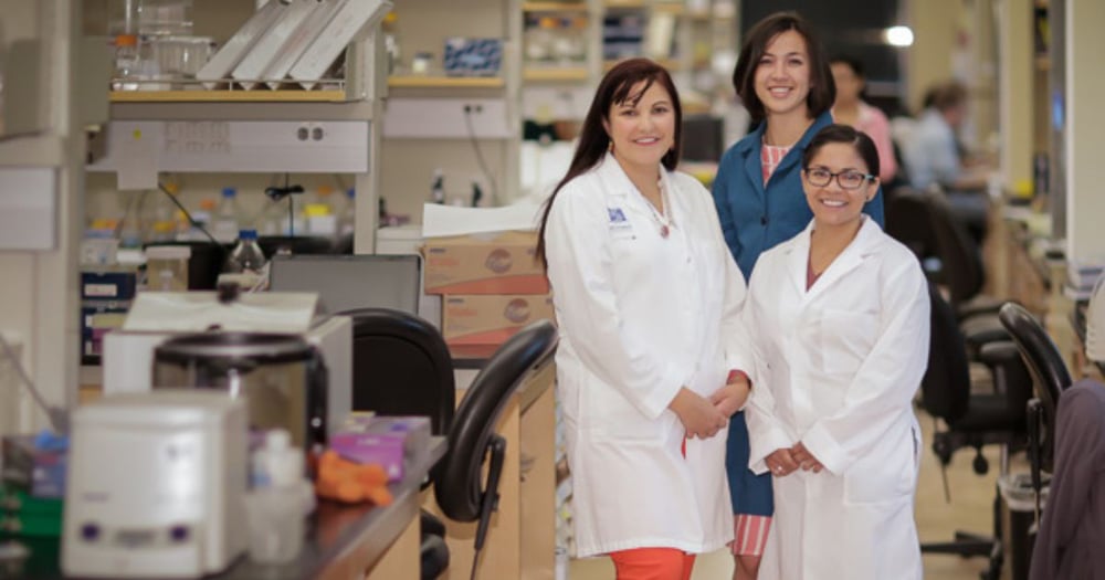 Volunteer Your Time | Diversity In STEM Conference