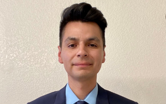 Meet The SACNAS Team Committed To Our Mission And Members