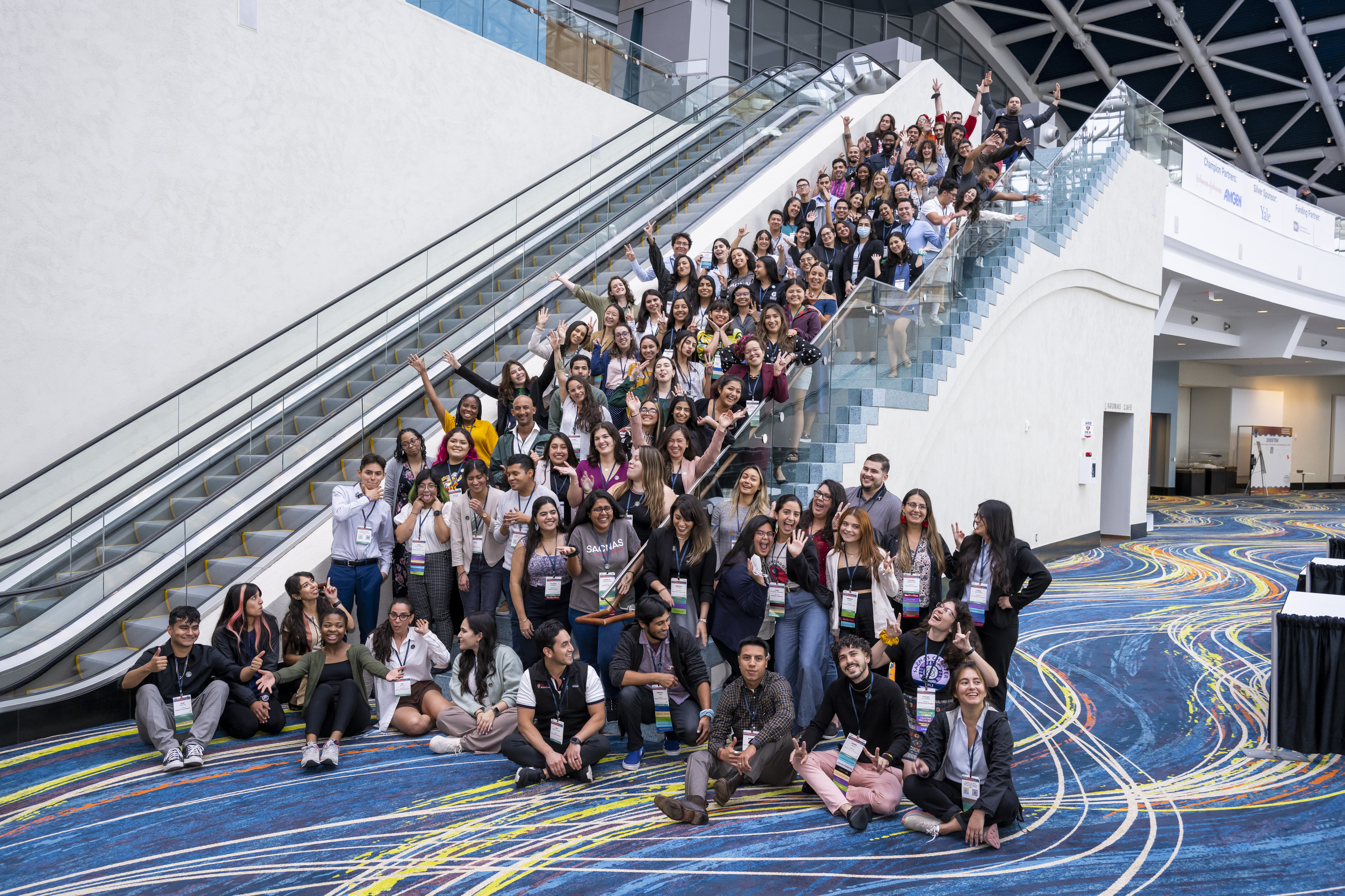 Mentor Activation for Students - SACNAS