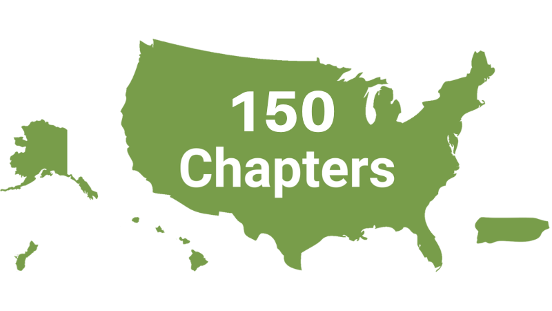 Chapter Directory - SACNAS