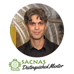 SACNAS Selects Distinguished Awardees for Excellence in Science and ...