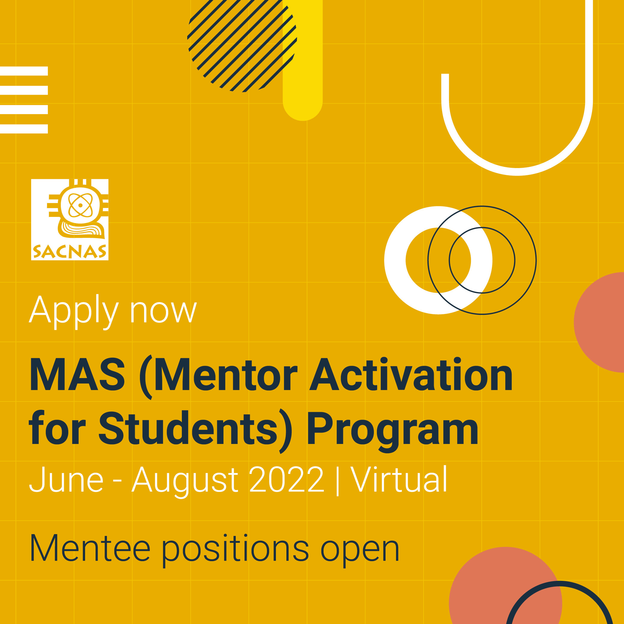 Mentor Activation for Students - SACNAS